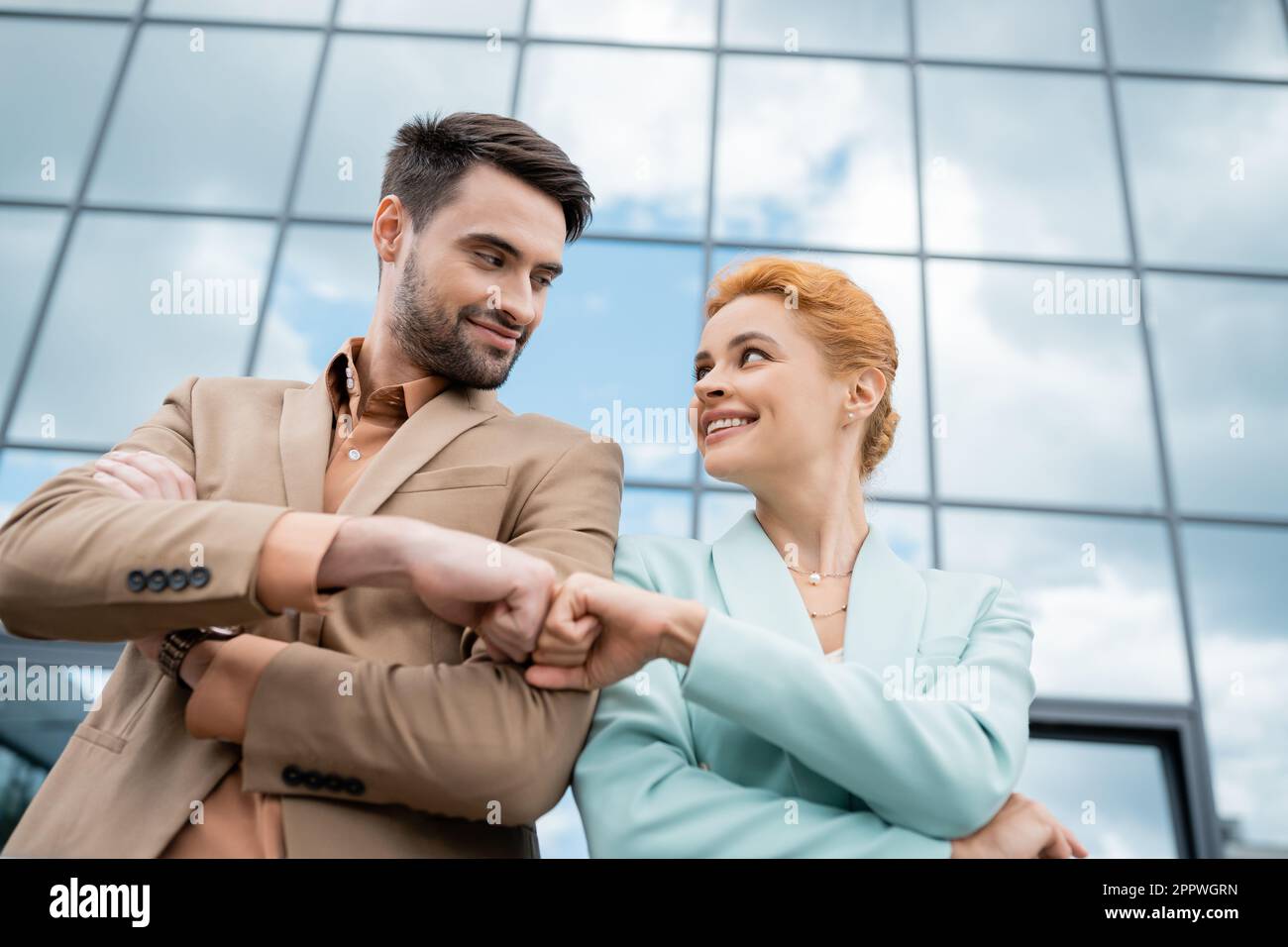 Successful bump hi-res stock photography and images - Alamy