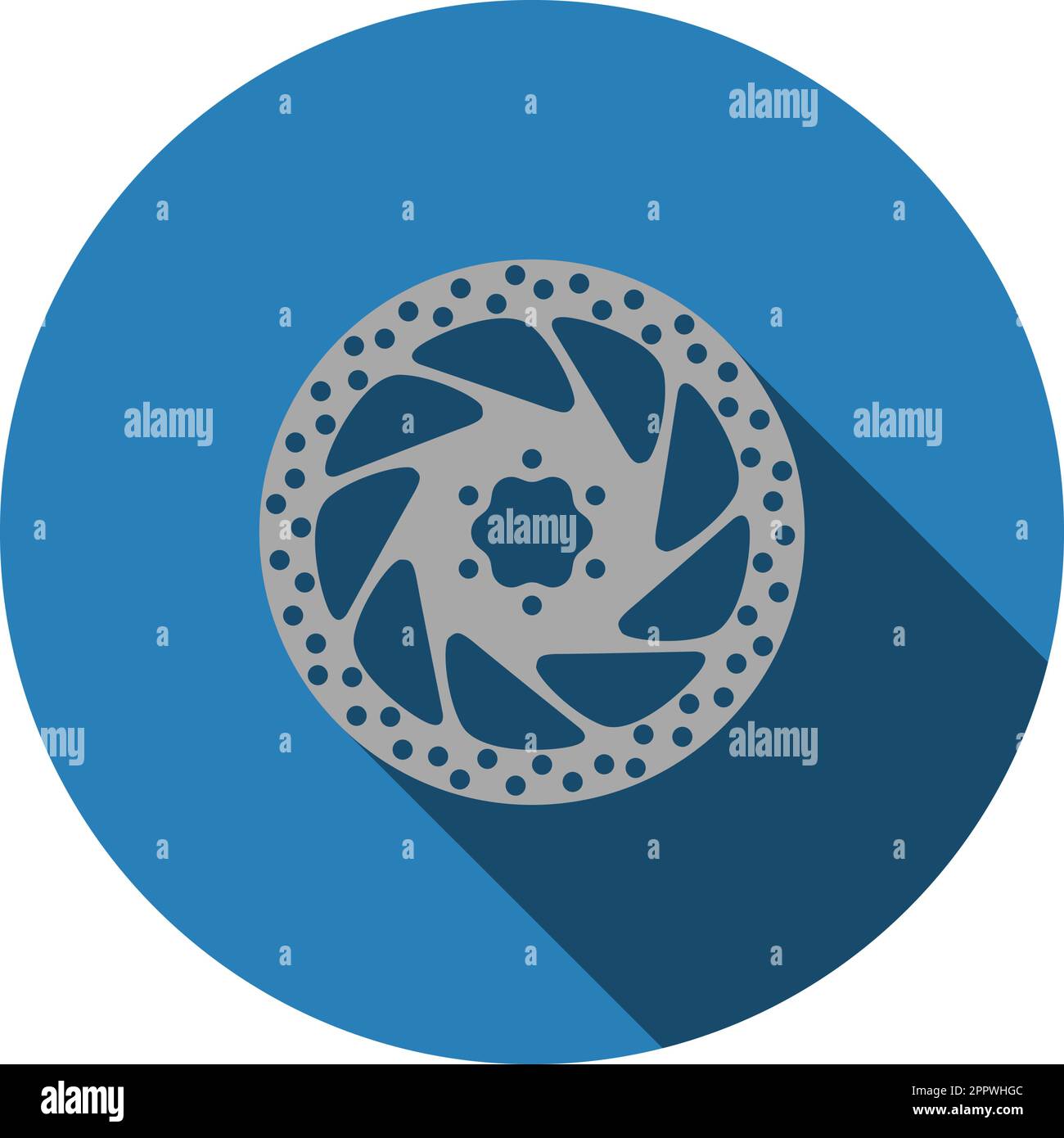 Flat disc shape hi-res stock photography and images - Alamy