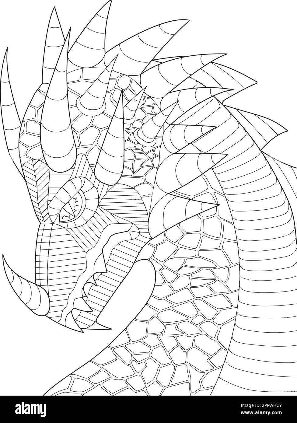 Painting Designs Asymmetrical