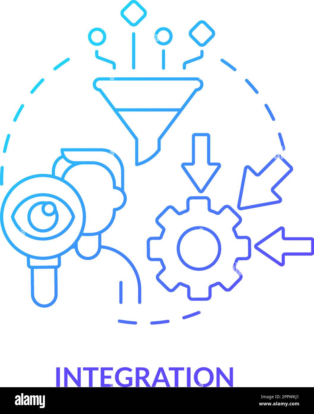 Scm circle logo hi-res stock photography and images - Alamy