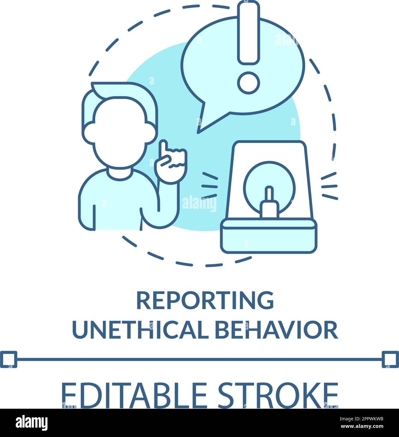 Unethical behavior hi-res stock photography and images - Alamy