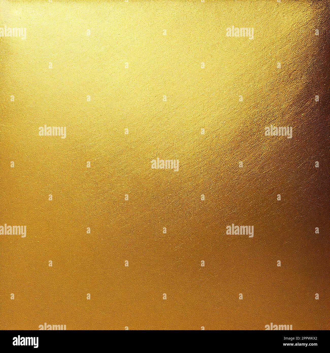 Gold metal foil texture Stock Photo - Alamy