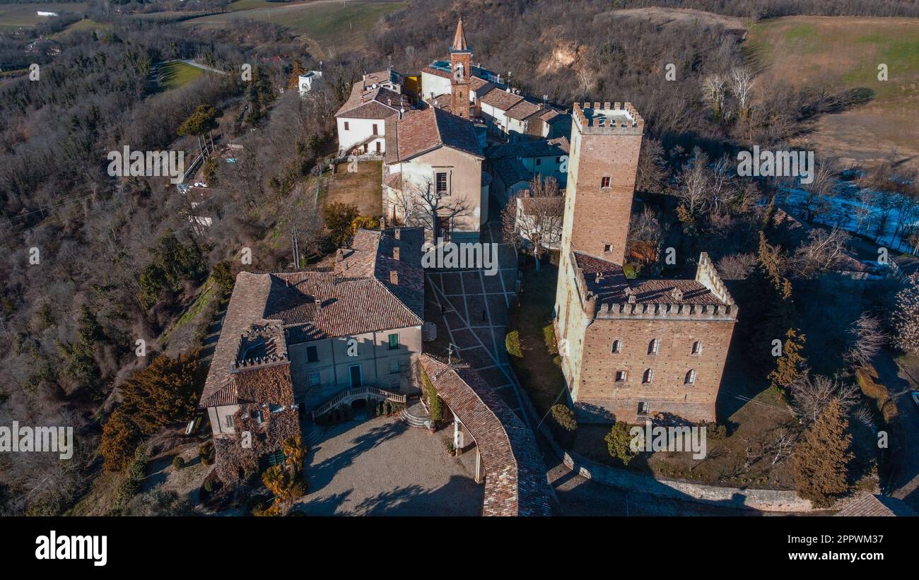 Alessandria italy view hi-res stock photography and images - Alamy