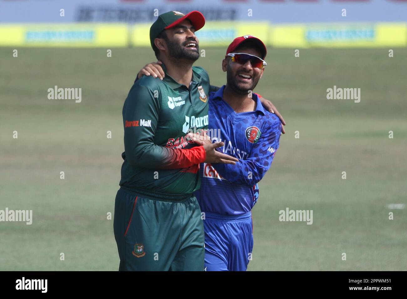 Ibrahim ali khan hi-res stock photography and images - Alamy