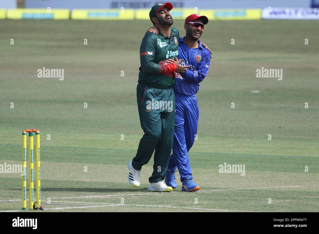 Ibrahim ali khan hi-res stock photography and images - Alamy