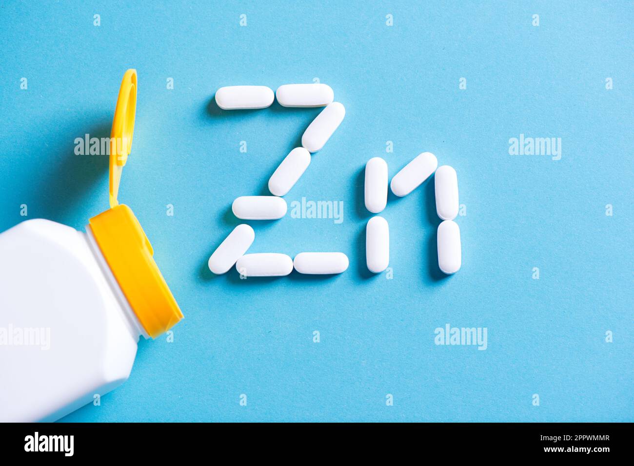 Zinc white hi-res stock photography and images - Alamy