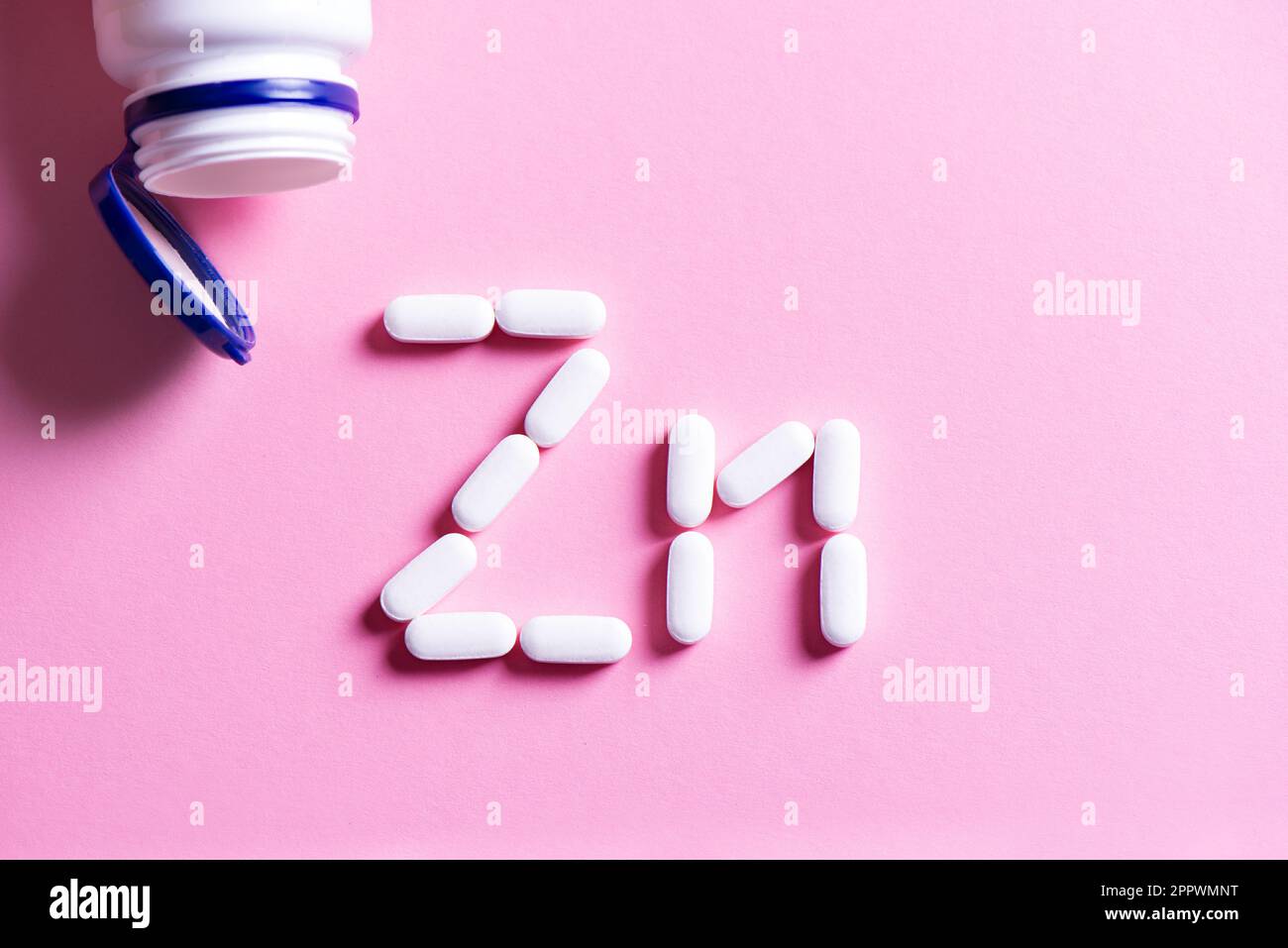 Zinc sign hi-res stock photography and images - Alamy