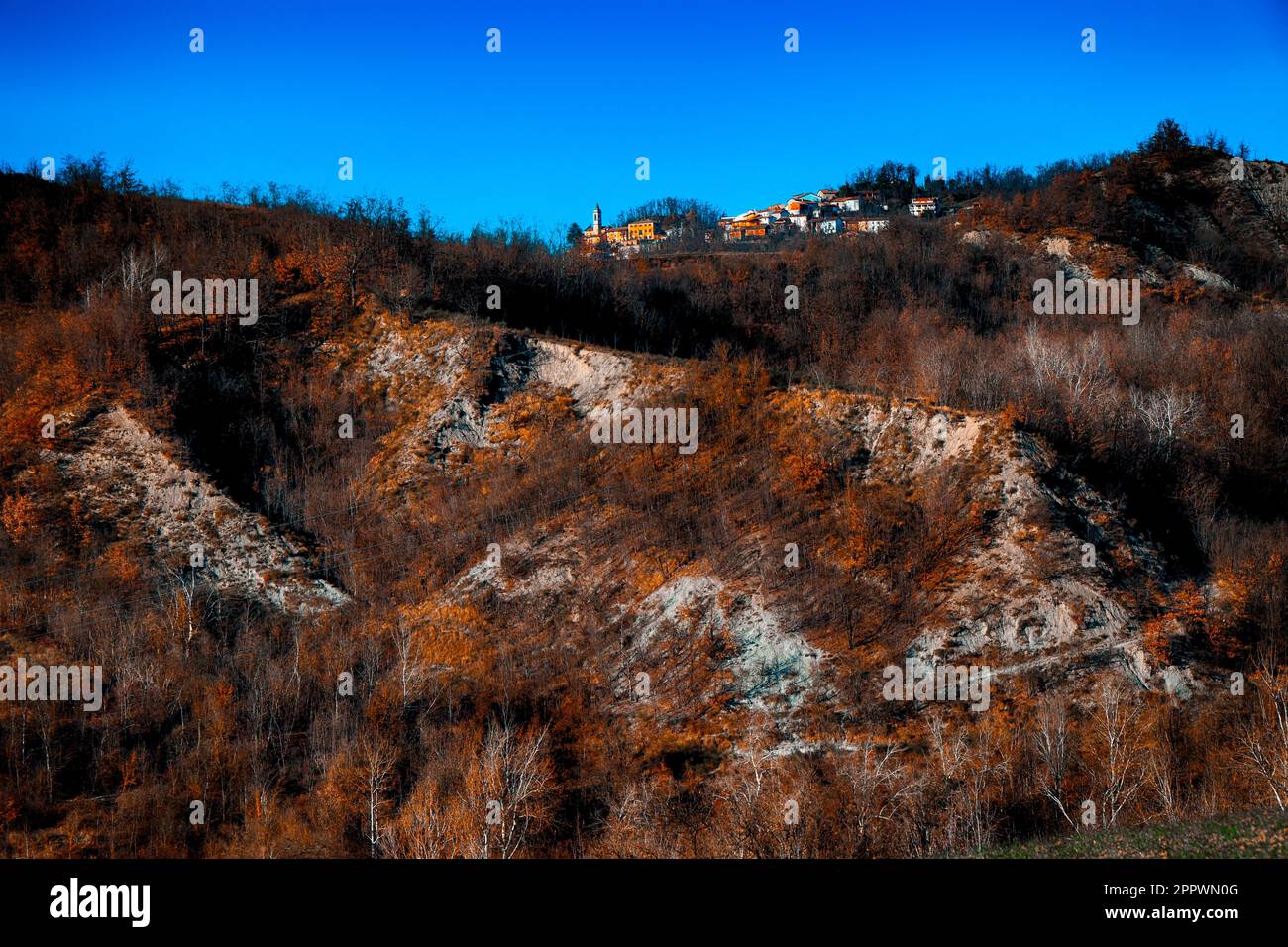 Piedmont and liguria hi-res stock photography and images - Alamy