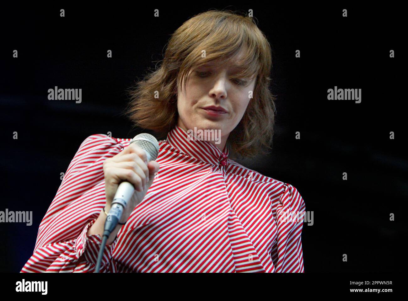Sara blasko hi-res stock photography and images - Alamy