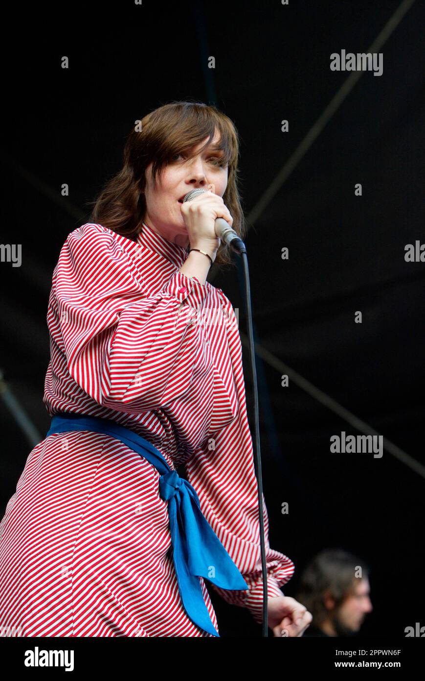 Sara blasko hi-res stock photography and images - Alamy
