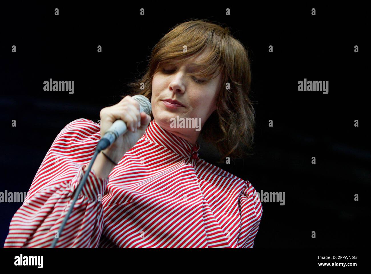 Sara blasko hi-res stock photography and images - Alamy