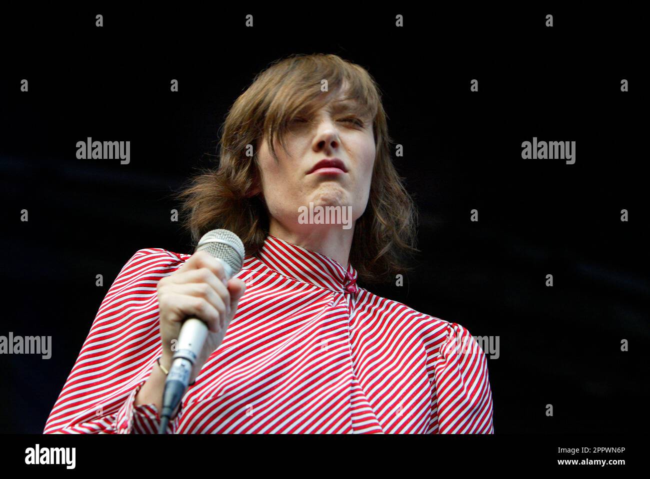 Sara blasko hi-res stock photography and images - Alamy