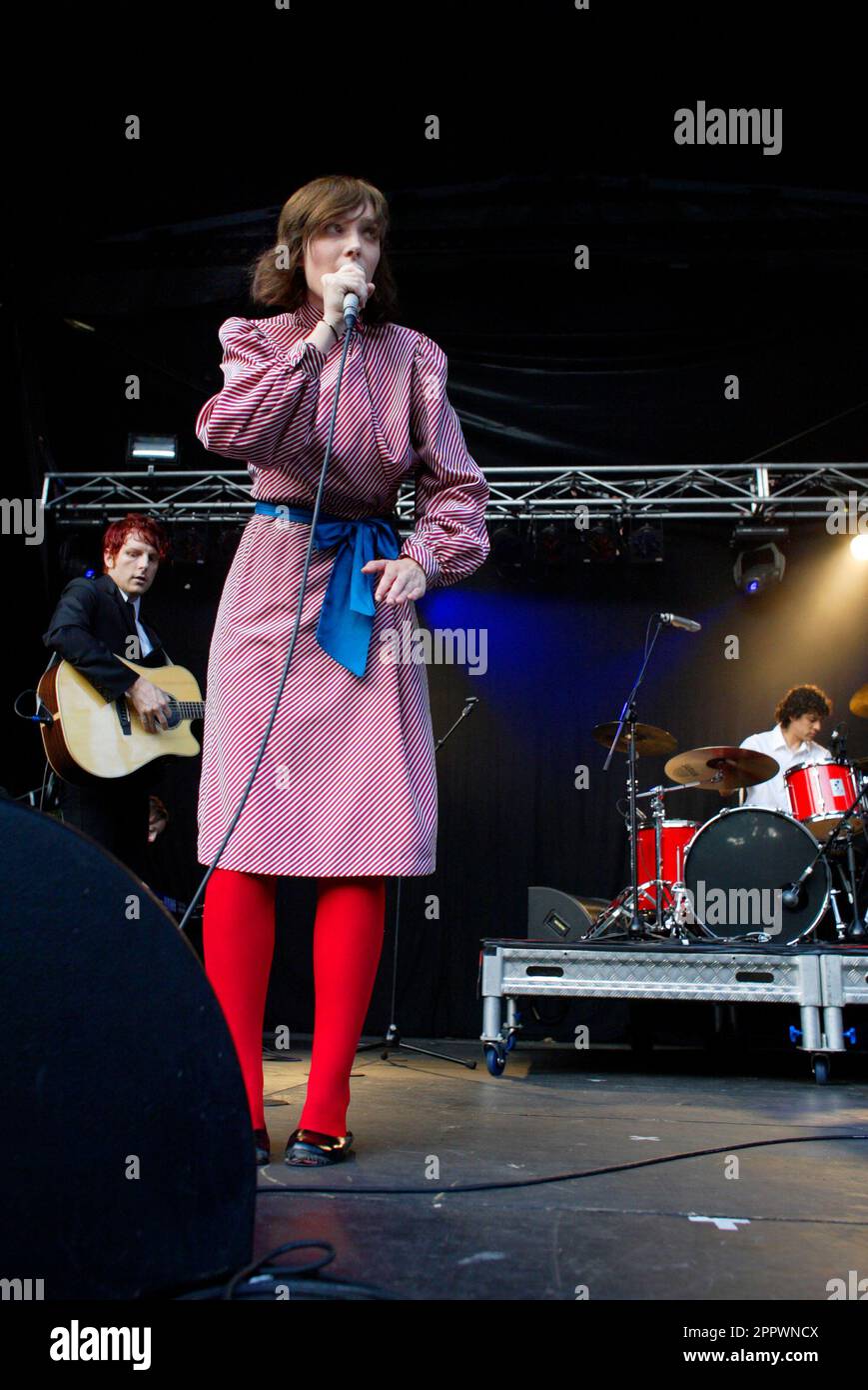 Sara blasko hi-res stock photography and images - Alamy