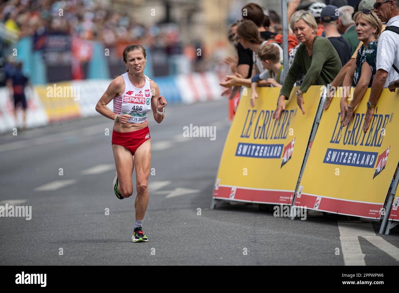 Angelika mach hi-res stock photography and images - Alamy