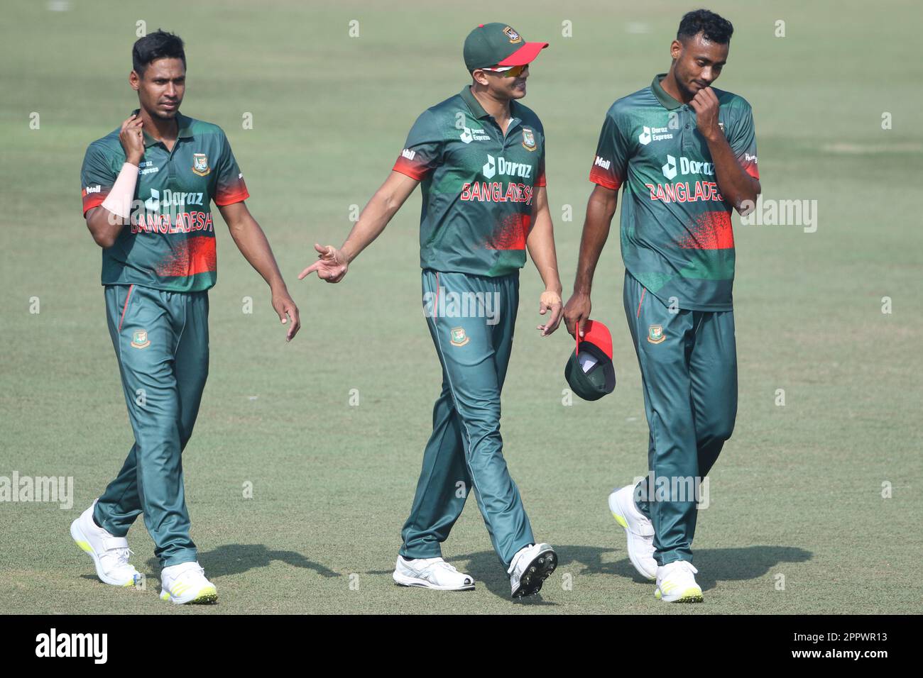 Rahman acc hi-res stock photography and images - Alamy