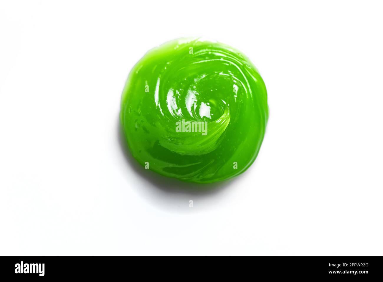 Makeup peeling Cut Out Stock Images & Pictures - Alamy