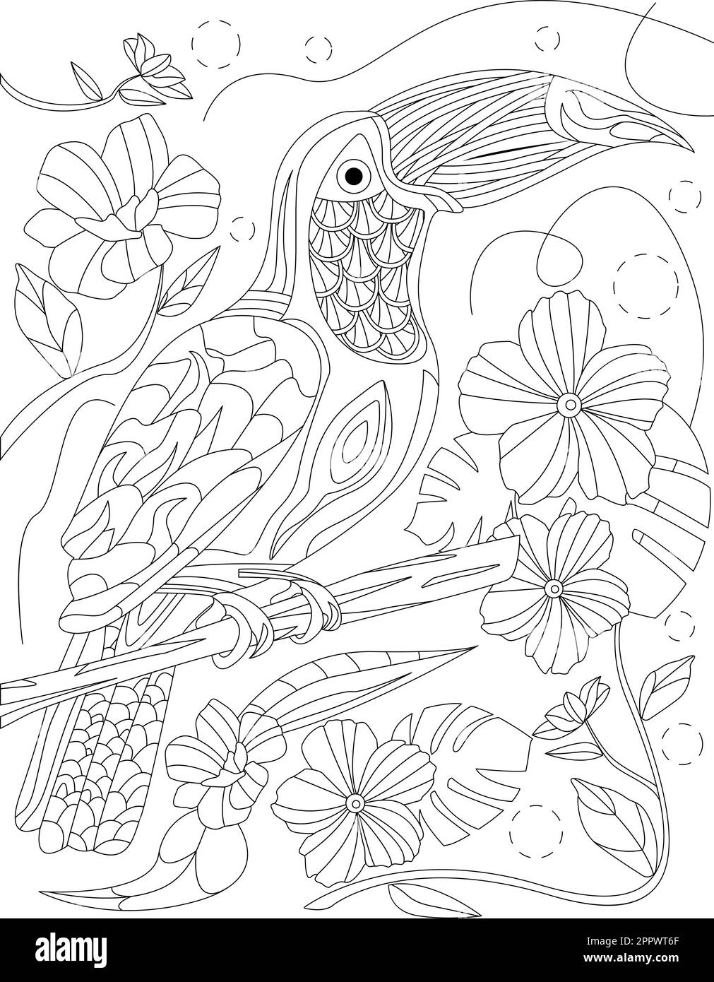 Asymmetrical unequal shaped form format of colourful thing object ...