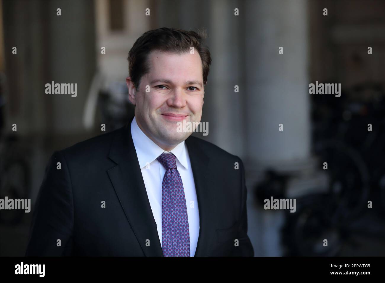 Jenrick conservative hi-res stock photography and images - Alamy