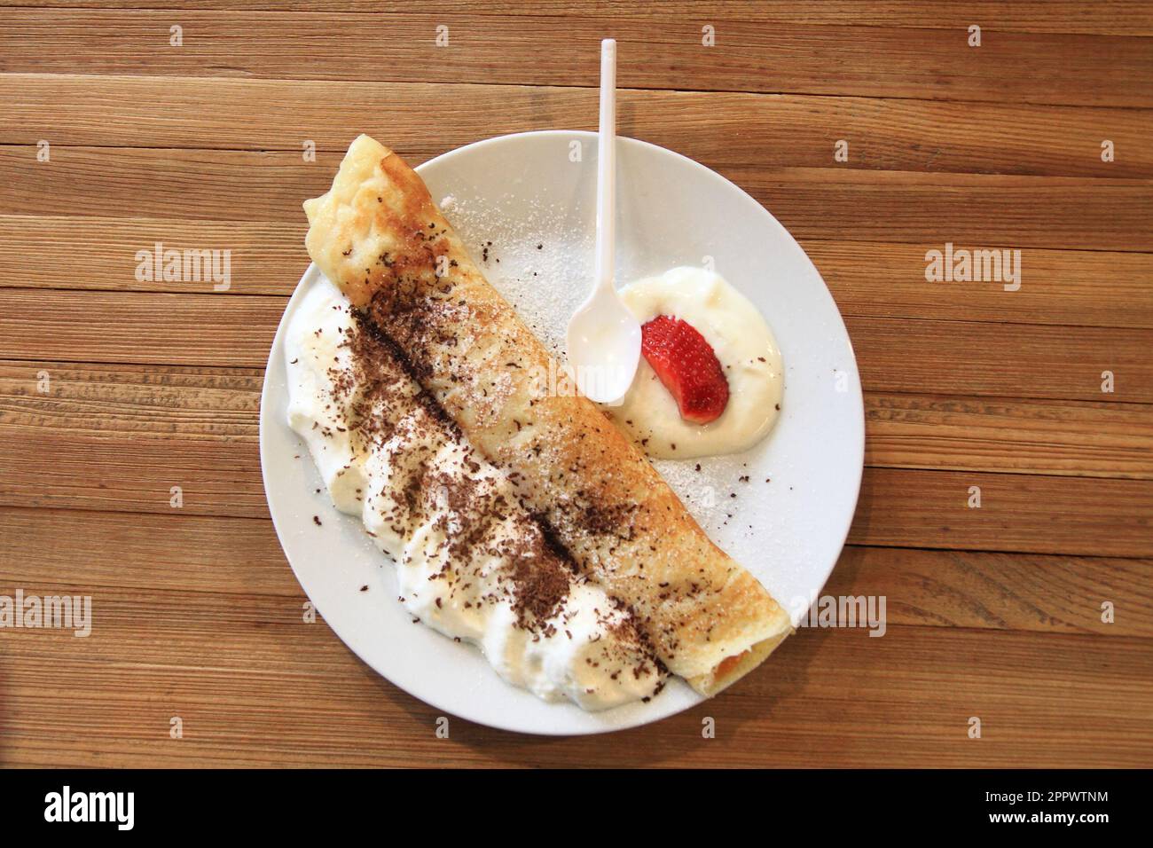 quiche (food from france) as very nice food background Stock Photo - Alamy