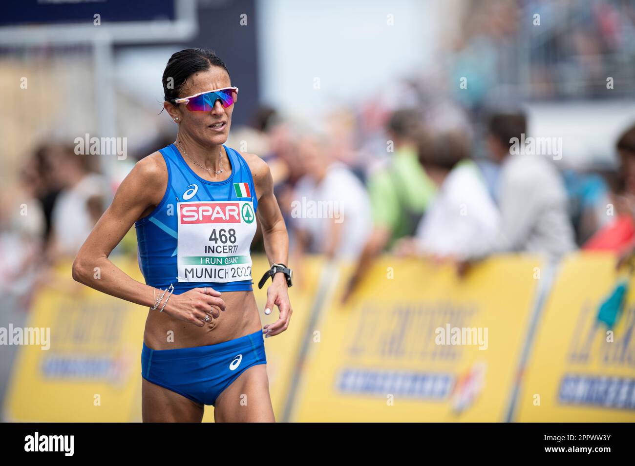 Anna incerti munich 2022 hi-res stock photography and images - Alamy