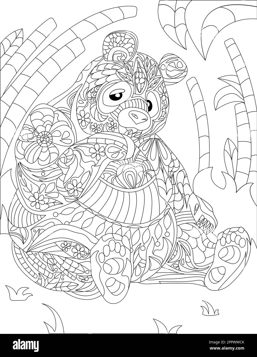 Asymmetrical unequal shaped form format of colourful thing object ...