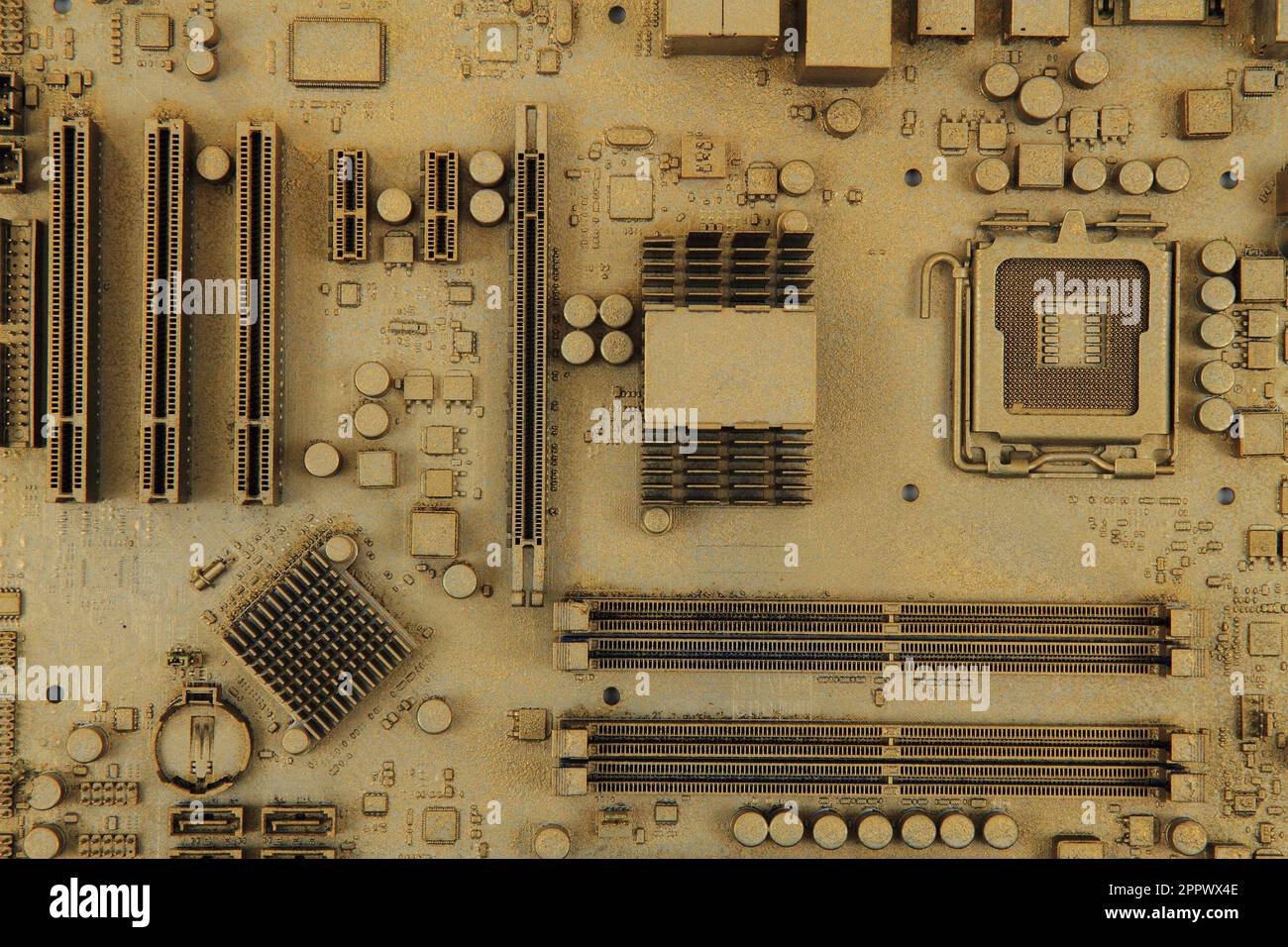 computer motherboard texture as very nice technology background Stock ...
