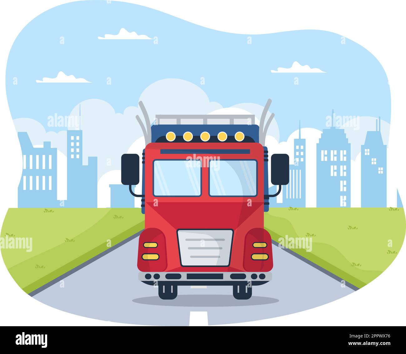 Auto consumer Stock Vector Images - Alamy