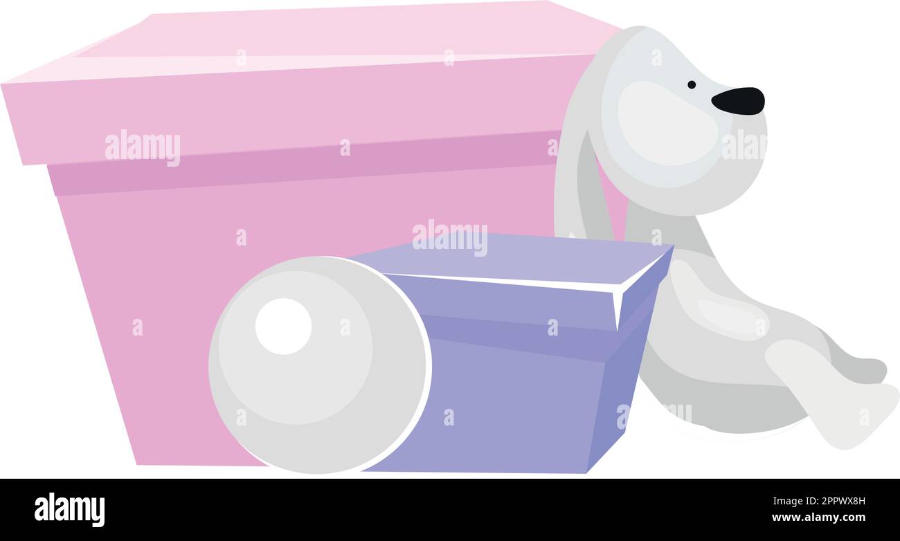 Doll case Stock Vector Images - Alamy