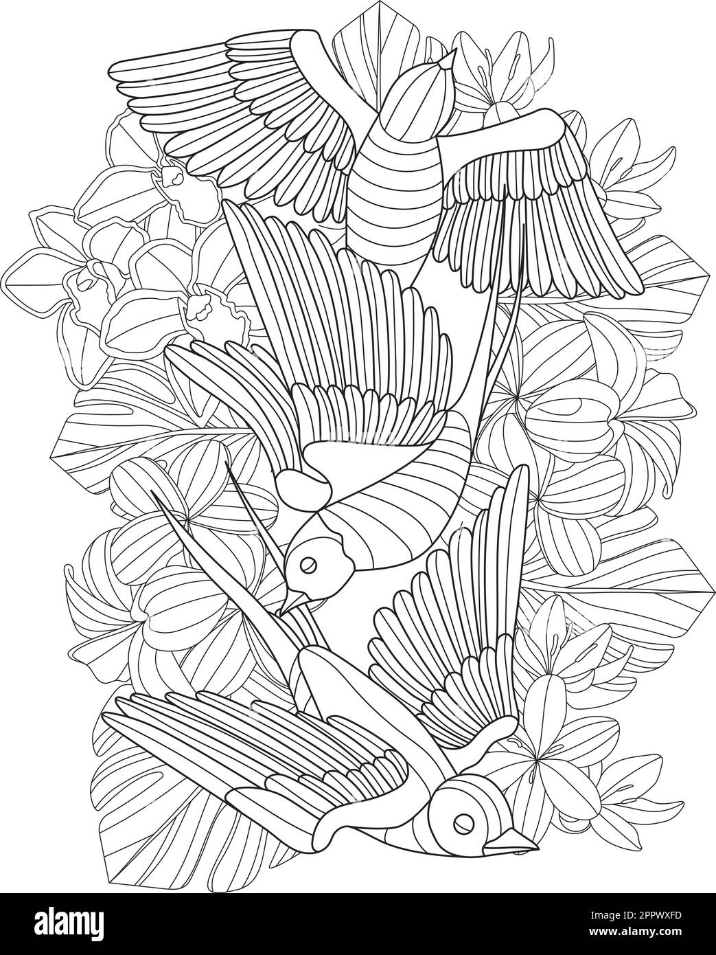 Asymmetrical unequal shaped form format of colourful thing object ...