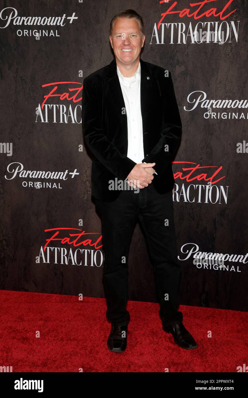 Los Angeles, Ca. 24th Apr, 2023. Kevin J. Hynes at Los Angeles Premiere ...