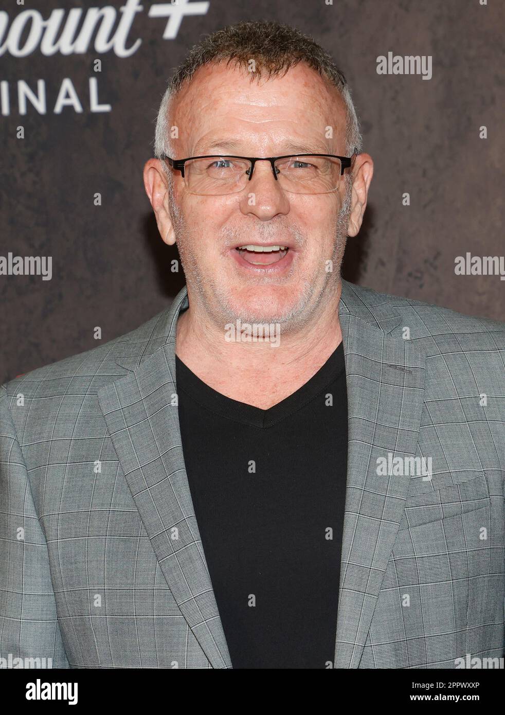 LOS ANGELES, CA - APRIL 24 Brian Goodman at Los Angeles Premiere Of ...