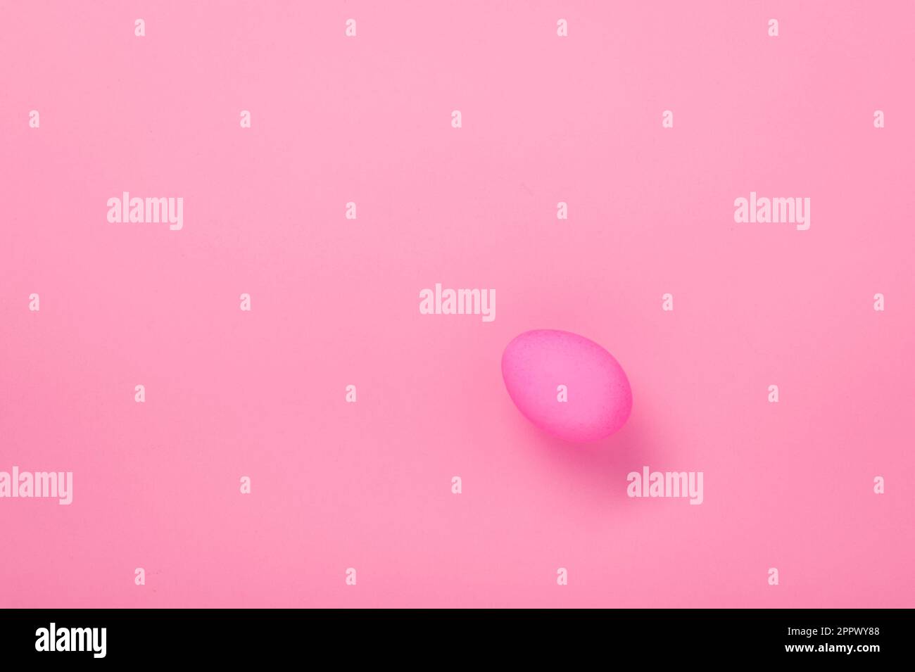 Pink egg hi-res stock photography and images - Alamy