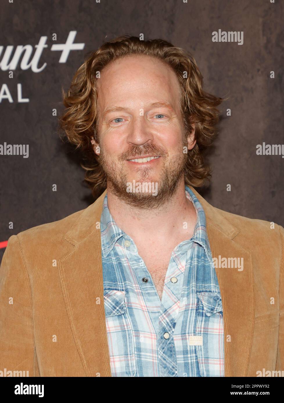 LOS ANGELES, CA - APRIL 24 David Sullivan at Los Angeles Premiere Of ...