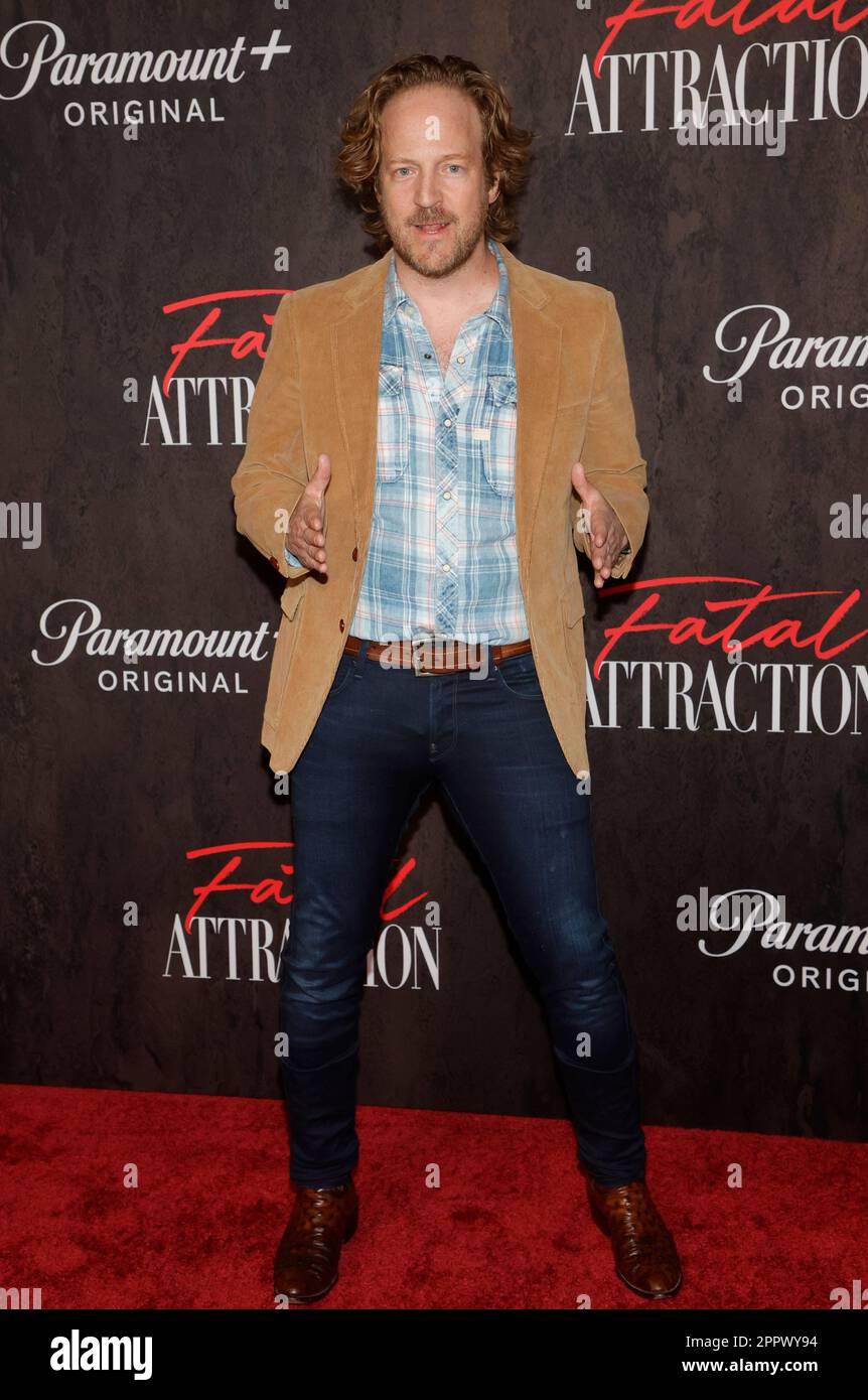 LOS ANGELES, CA - APRIL 24 David Sullivan at Los Angeles Premiere Of ...