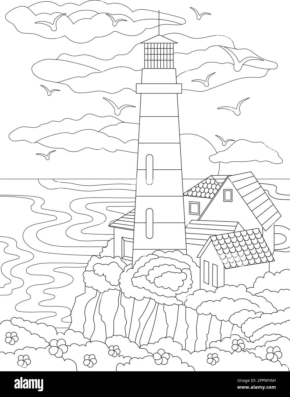 Asymmetrical unequal shaped form format of colourful thing object ...