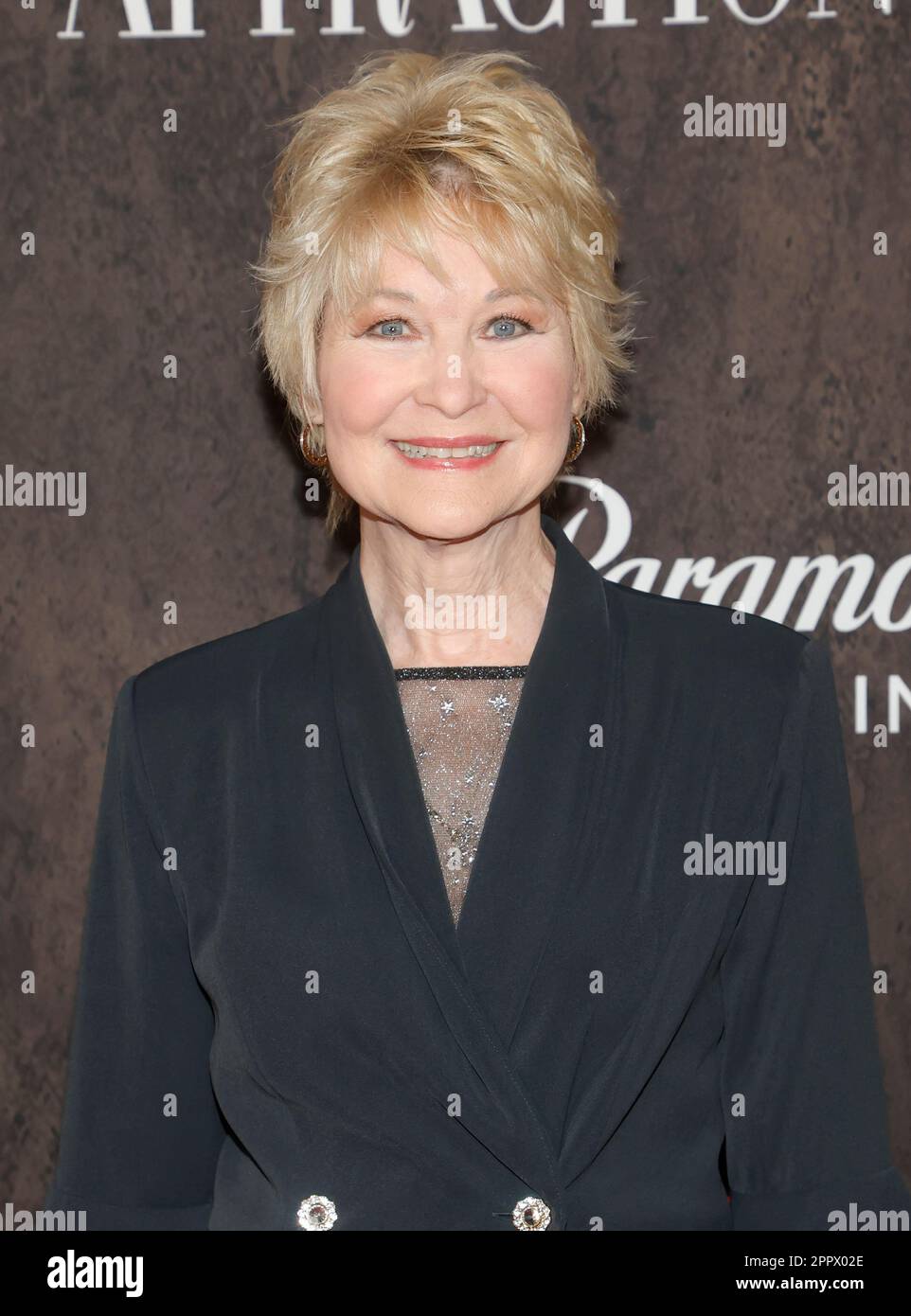 LOS ANGELES, CA - APRIL 24 Dee Wallace at Los Angeles Premiere Of ...