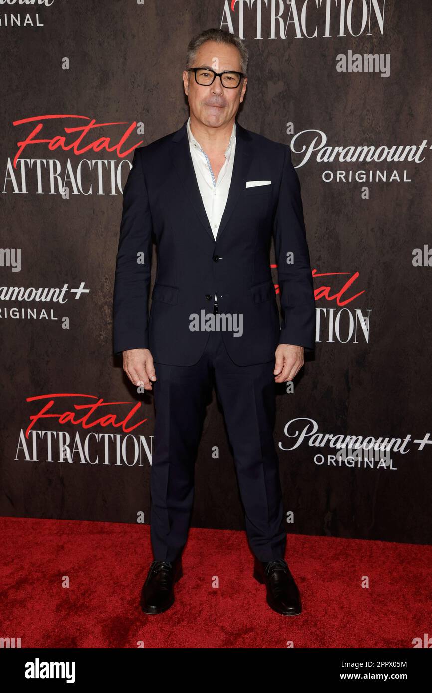 Los Angeles, Ca. 24th Apr, 2023. Gary Perez at Los Angeles Premiere Of ...