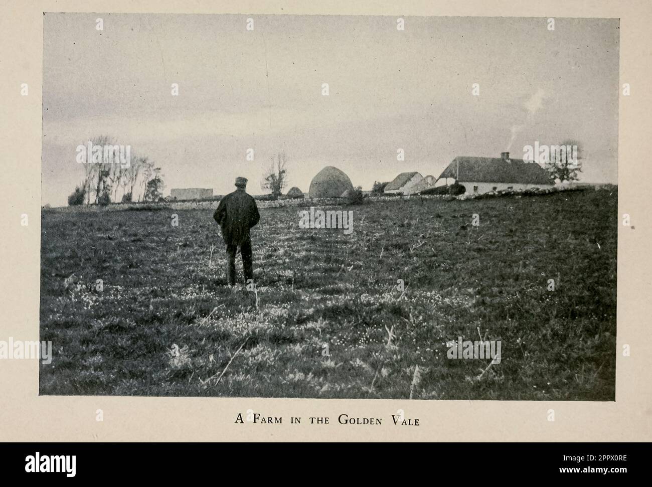 19th century farm life hi-res stock photography and images - Alamy