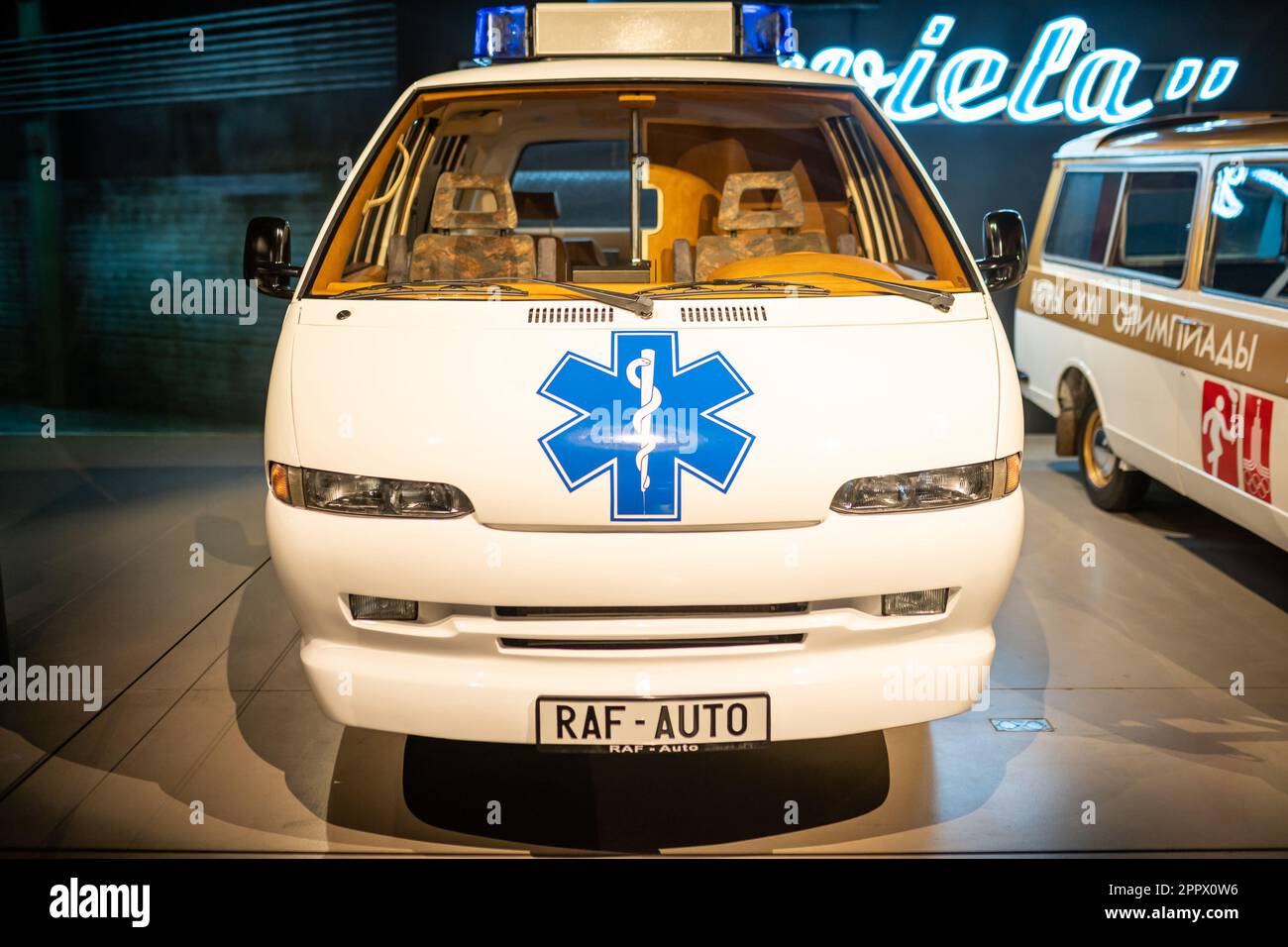 Raf m2 hi-res stock photography and images - Alamy