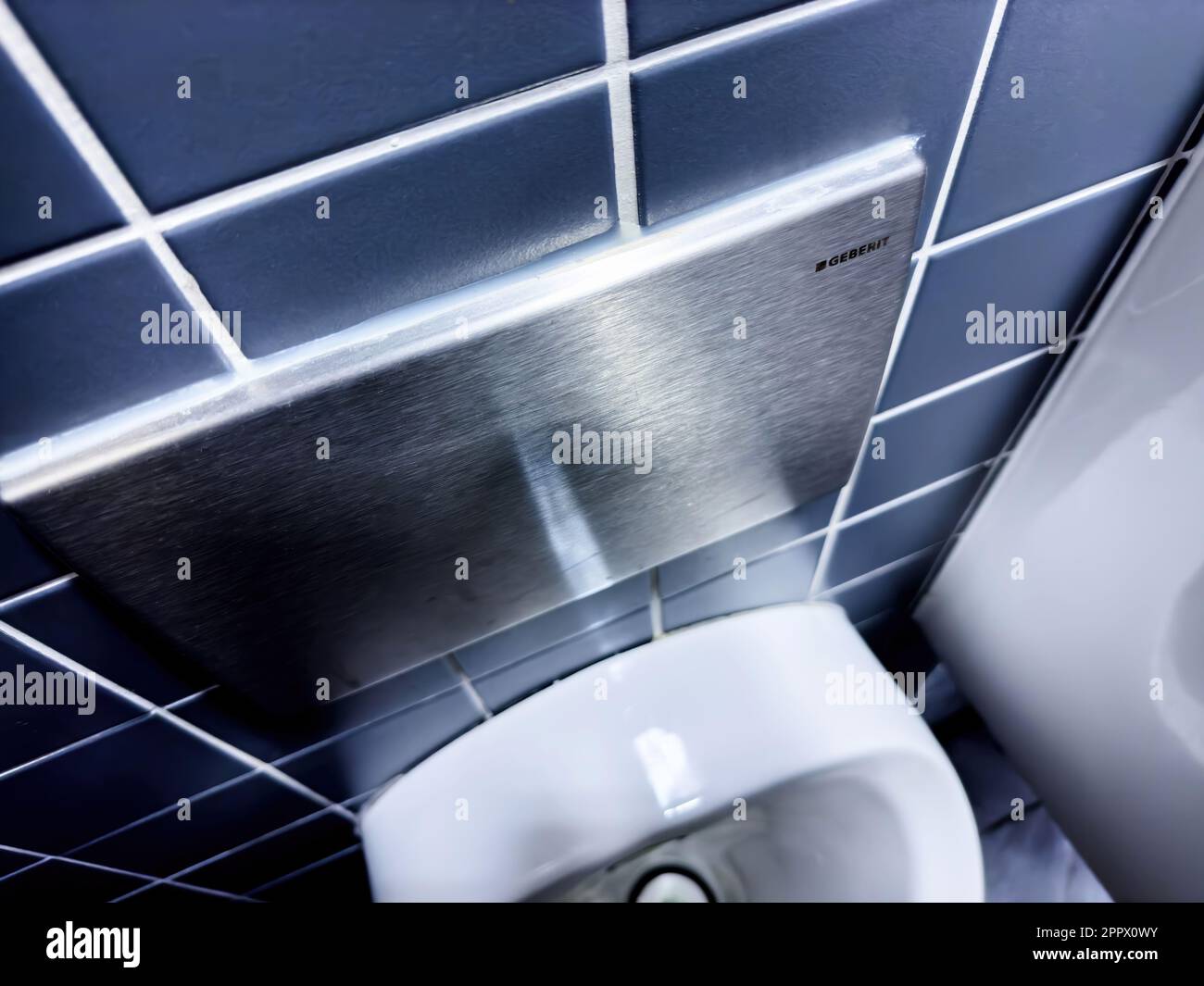 Geberit logo hi-res stock photography and images - Alamy