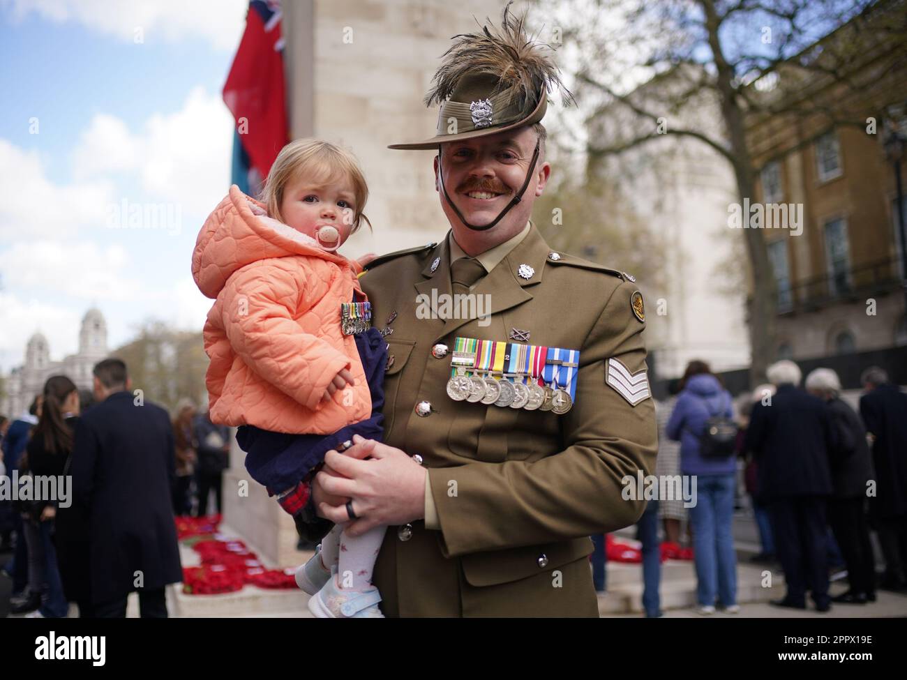 Royal australian army sgt hi-res stock photography and images - Alamy