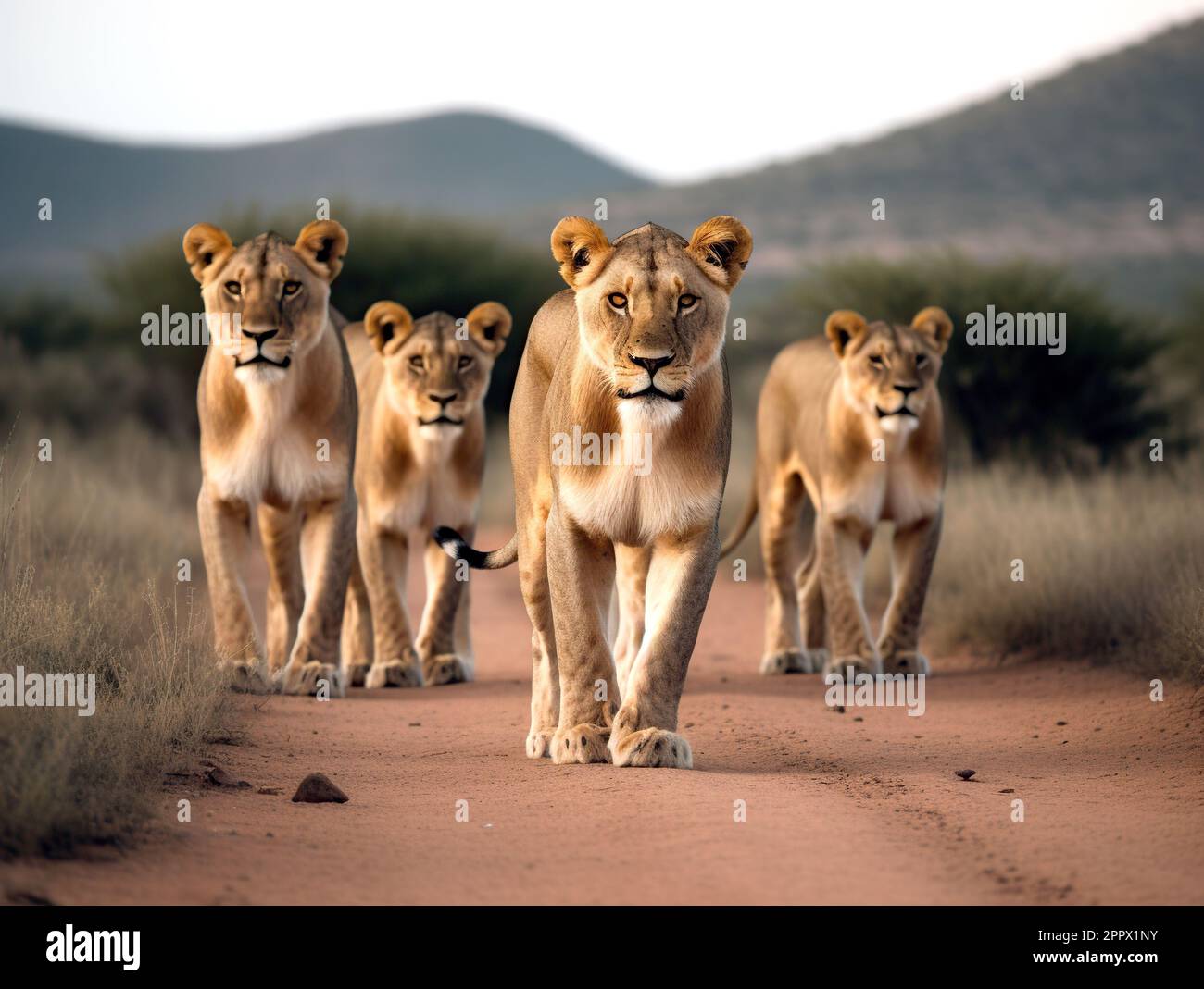 Keeping wild animals hi-res stock photography and images - Alamy