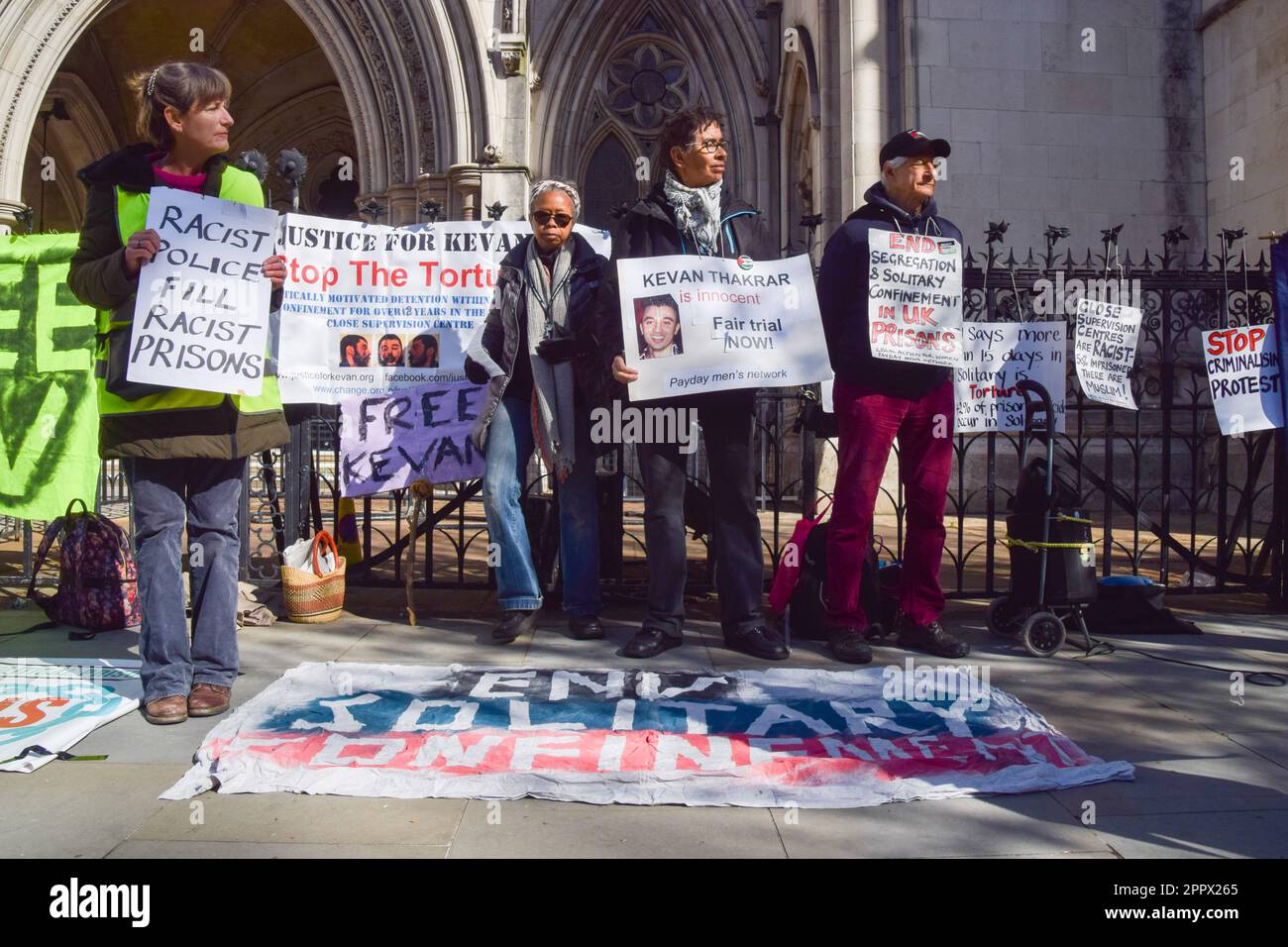 Kevan thakrar hi-res stock photography and images - Alamy