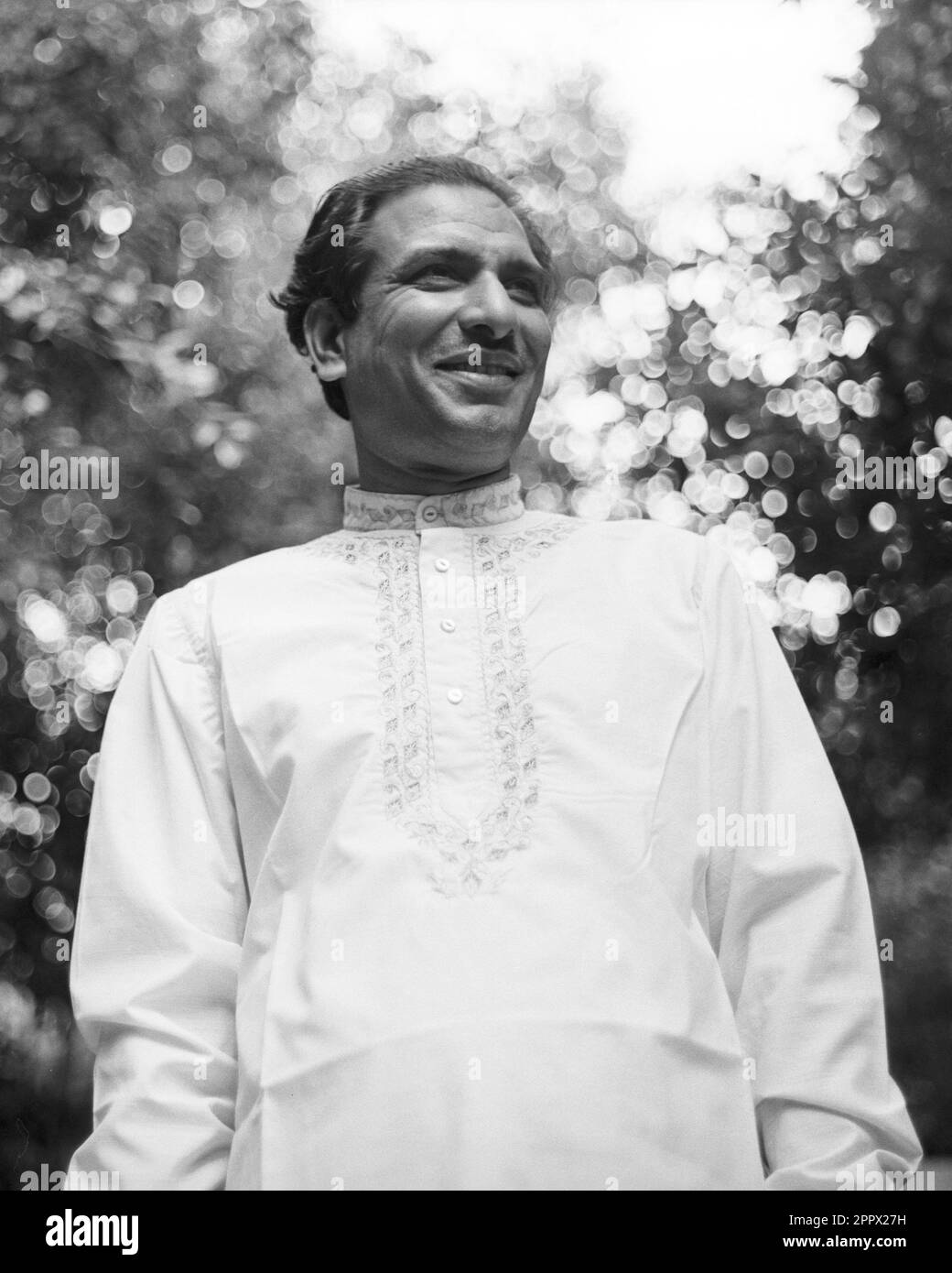 Indian khan Black and White Stock Photos & Images - Alamy
