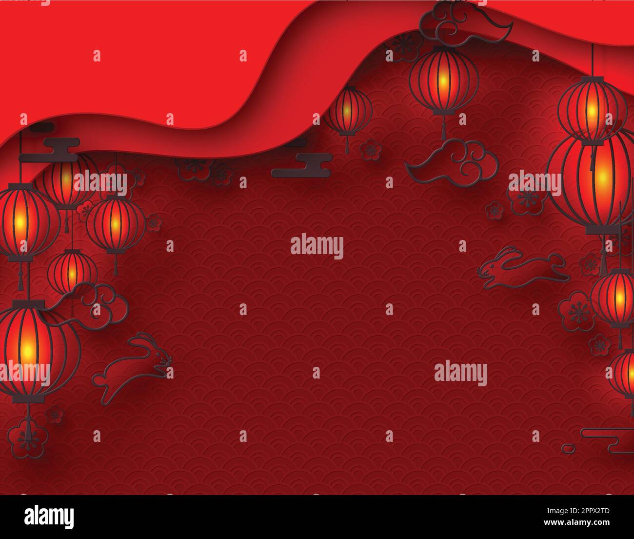 Autum background Stock Vector Images - Alamy