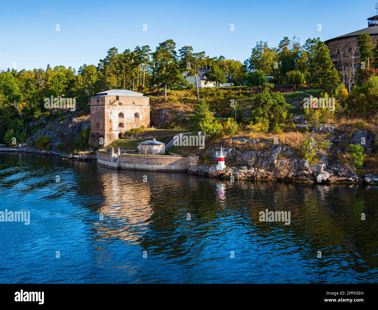 Fredriksborg hi-res stock photography and images - Alamy