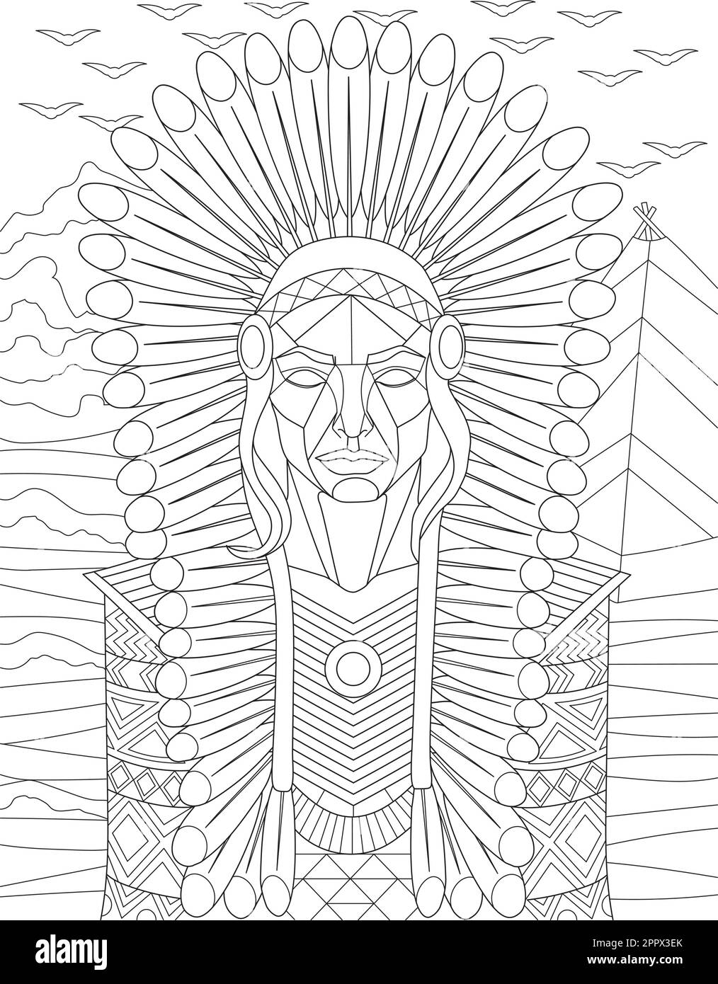 Asymmetrical unequal shaped form format of colourful thing object ...