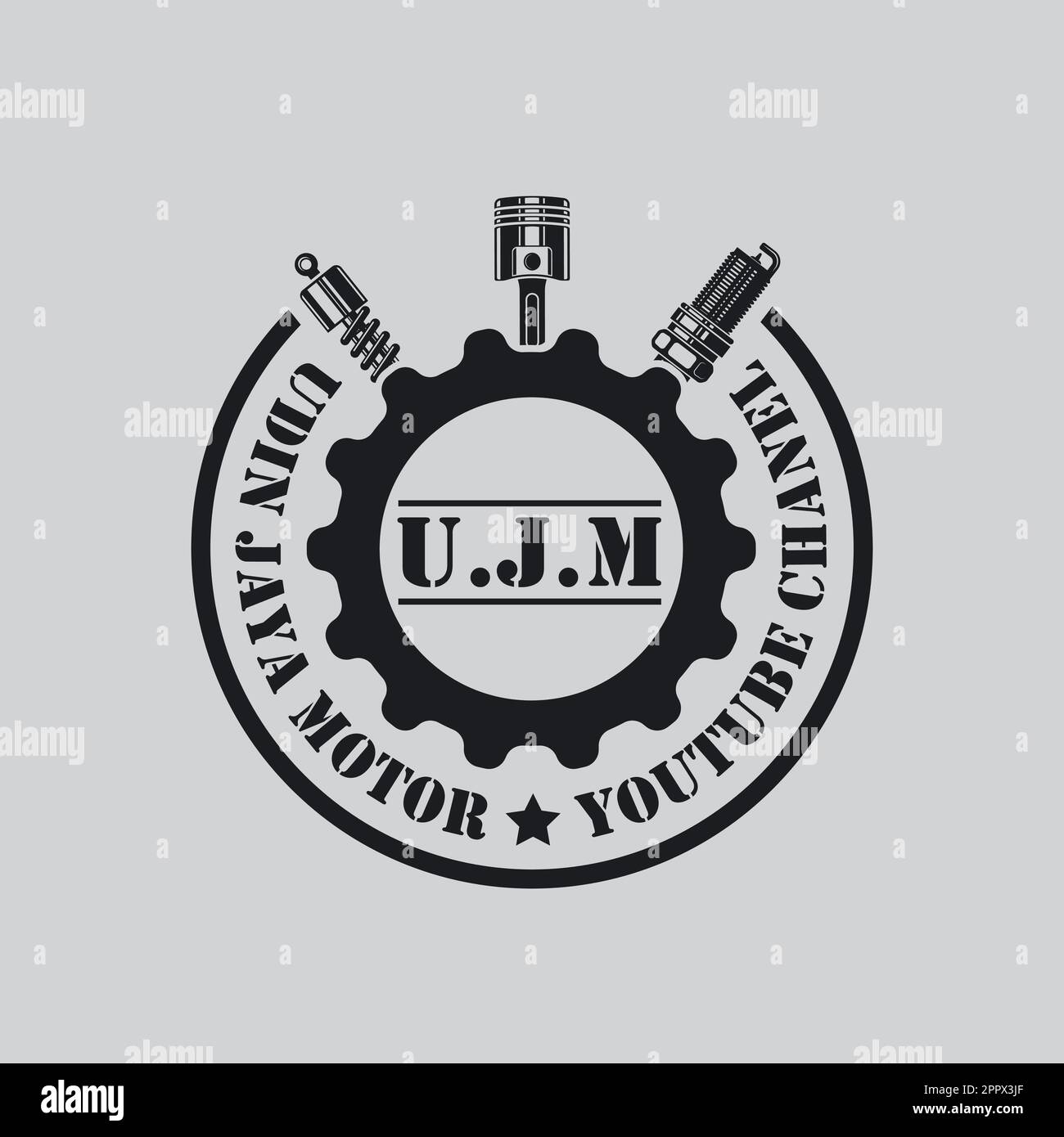 Spareparts Stock Vector Images - Alamy