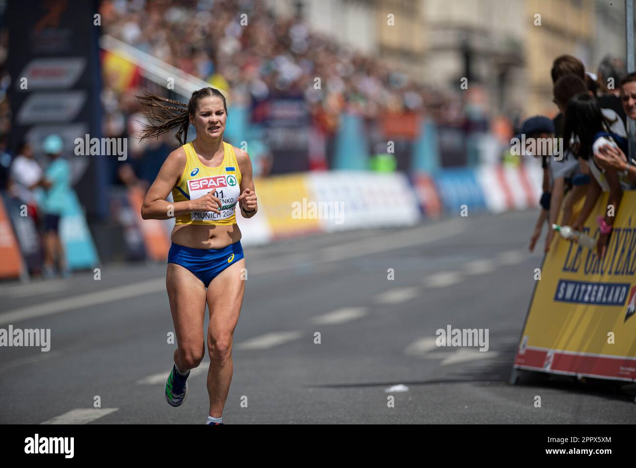 Nemchenko hi-res stock photography and images - Alamy