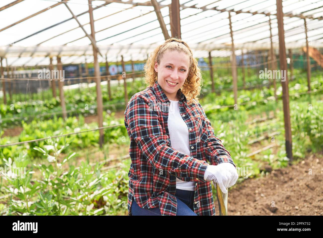 Farmer occupation hi-res stock photography and images - Alamy